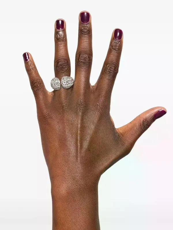 SWAROVSKI Sublima Pavé Cocktail Ring
