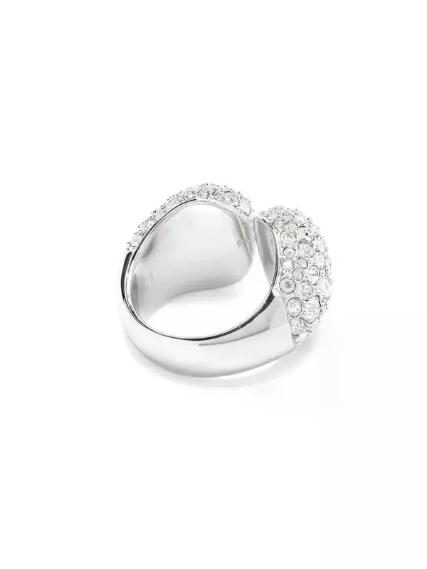 SWAROVSKI Sublima Pavé Cocktail Ring