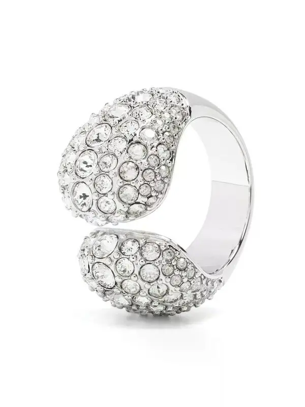 SWAROVSKI Sublima Pavé Cocktail Ring