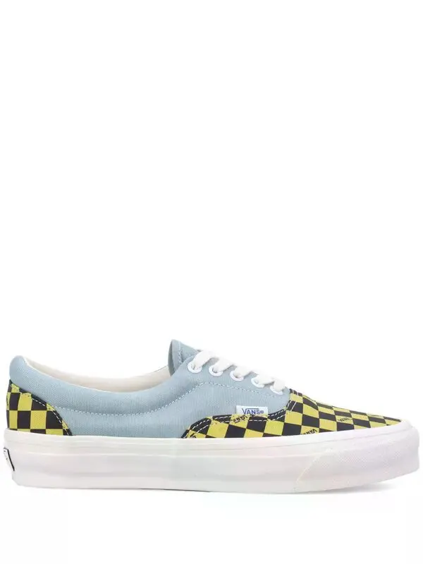 VANS Premium Era 95 Sneakers - Blue