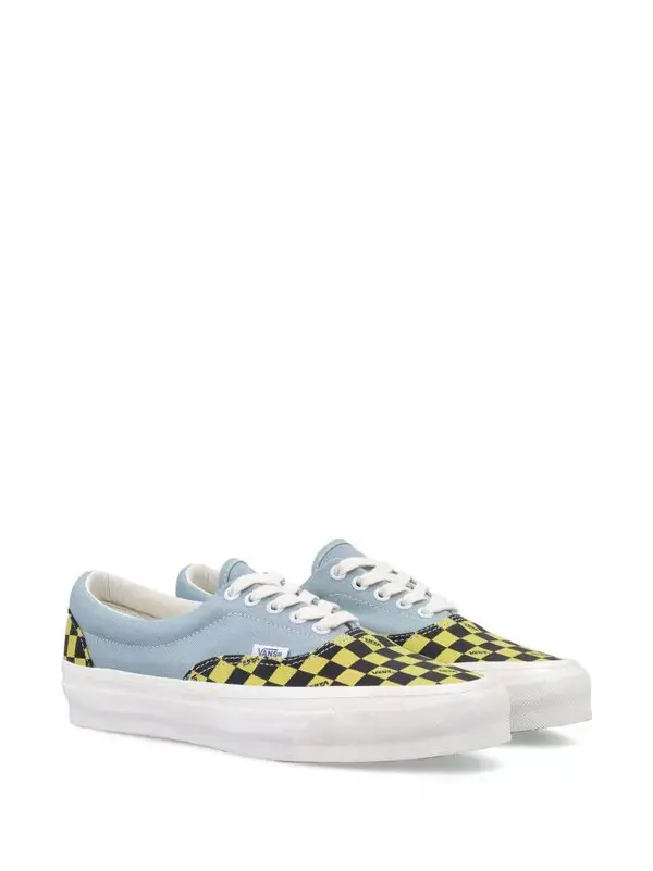 VANS Premium Era 95 Sneakers - Blue