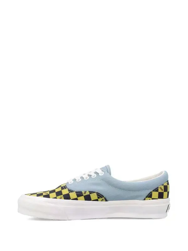 VANS Premium Era 95 Sneakers - Blue
