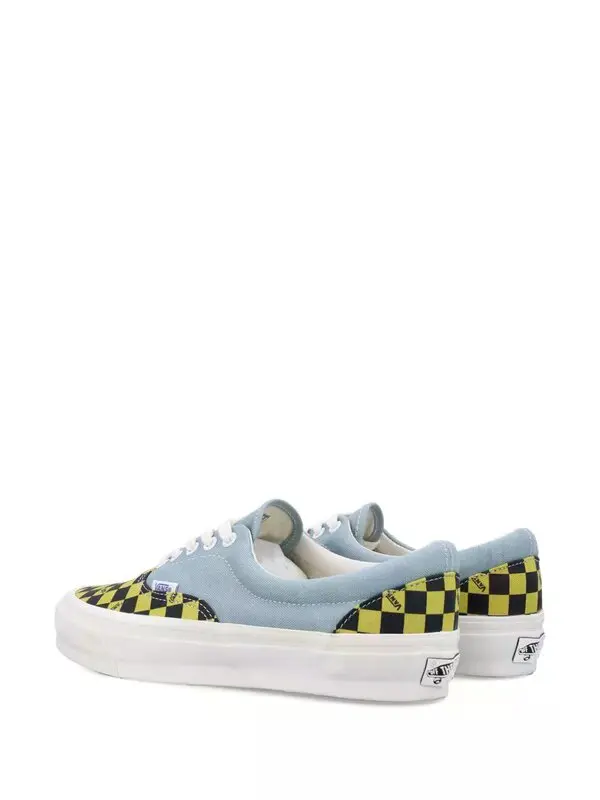 VANS Premium Era 95 Sneakers - Blue