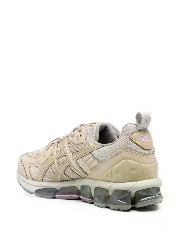 Asics Gel-quantum Low-top Sneakers
