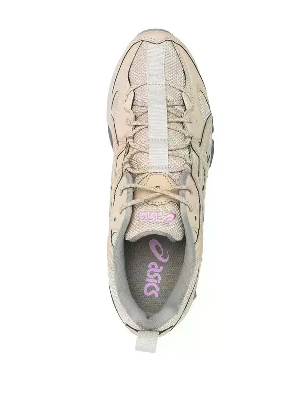 Asics Gel-quantum Low-top Sneakers