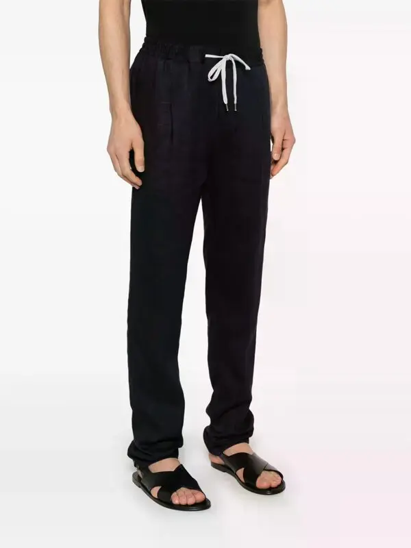 PT TORINO Pleated Trousers
