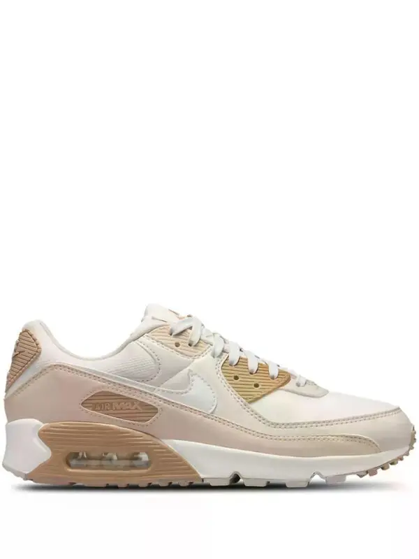 Nike Air Max 90 Sneakers - Neutrals