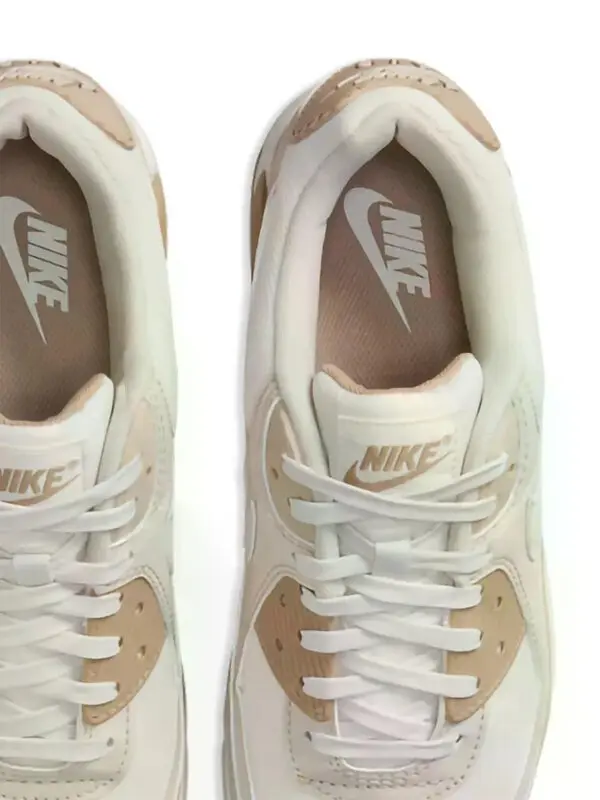 Nike Air Max 90 Sneakers - Neutrals