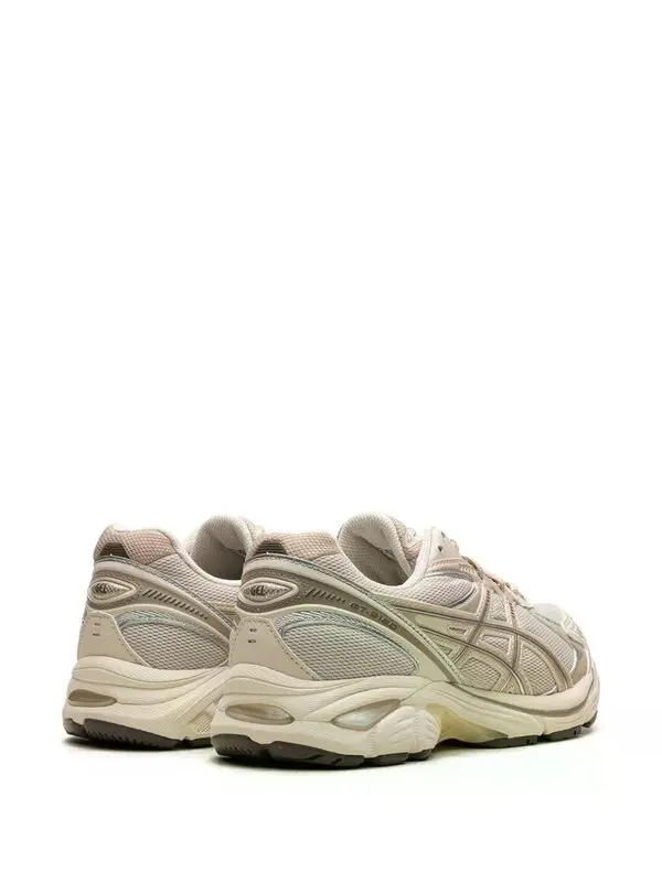 Asics Gt-2160 Oatmeal Sneakers - Neutrals