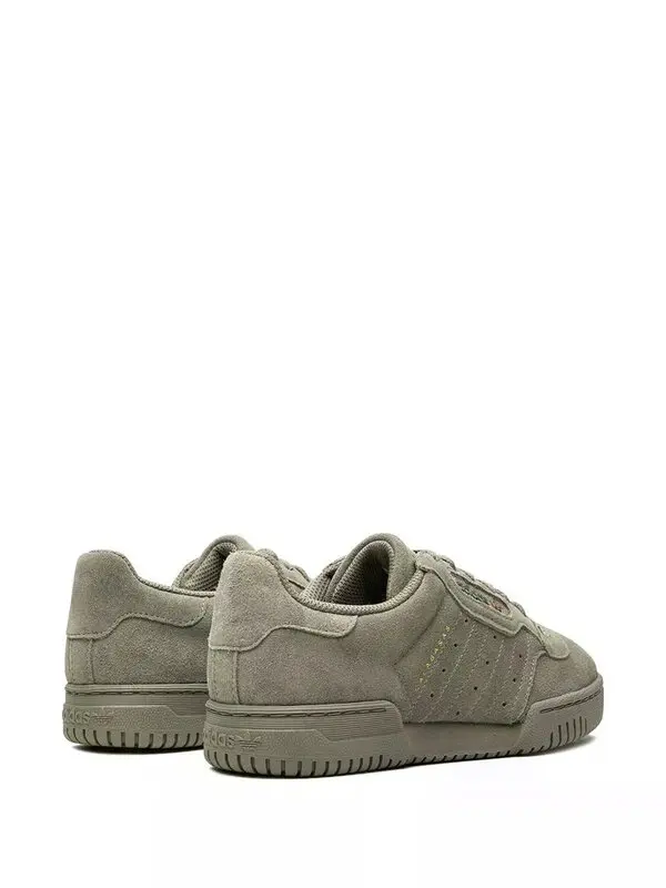 ADIDAS X YEEZY Yeezy Powerphase Sneakers - Grey