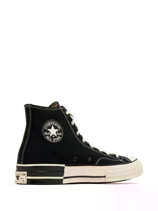 CONVERSE Chuck 70 Canvas Sneakers