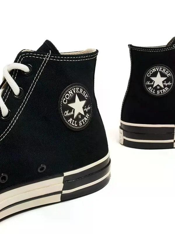CONVERSE Chuck 70 Canvas Sneakers