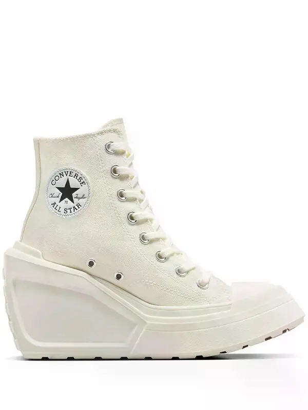 CONVERSE Chuck 70 De Luxe Sneakers - Neutrals