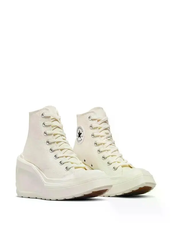 CONVERSE Chuck 70 De Luxe Sneakers - Neutrals