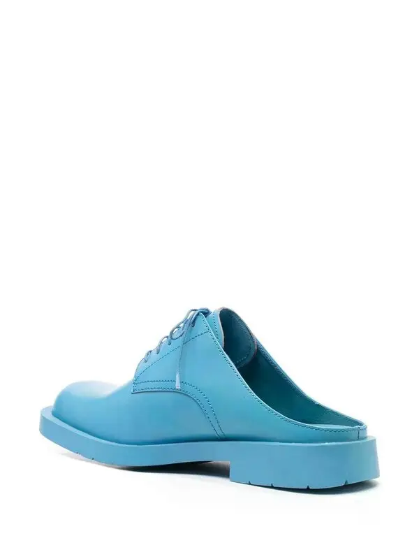Camper Mil 1978 Leather Mules
