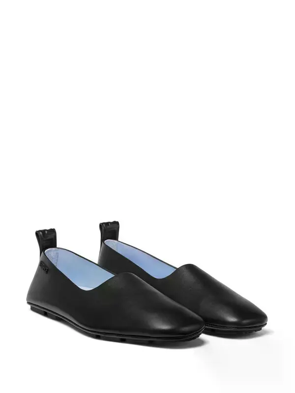 Versace Villa Loafers