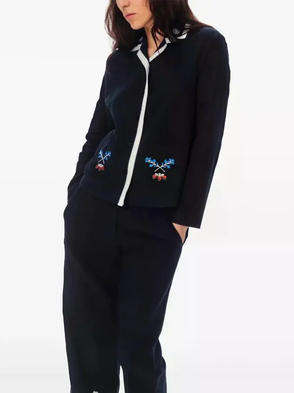 Sleeper Kotyk Blouse