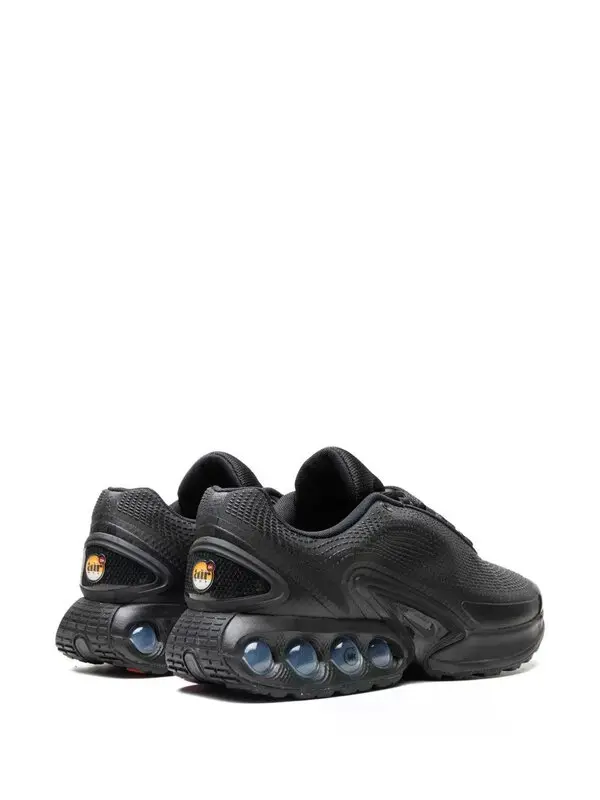Nike Air Max Dn Triple Sneakers - Black