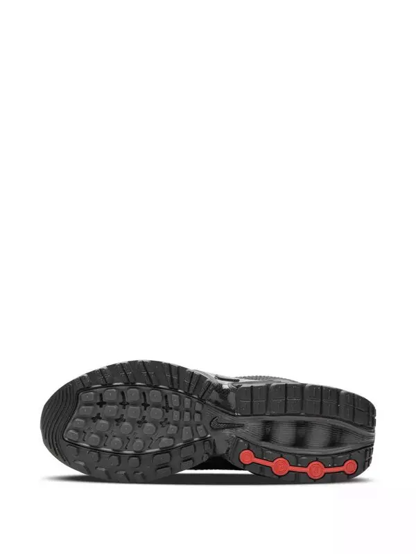 Nike Air Max Dn Triple Sneakers - Black