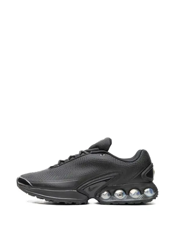 Nike Air Max Dn Triple Sneakers - Black
