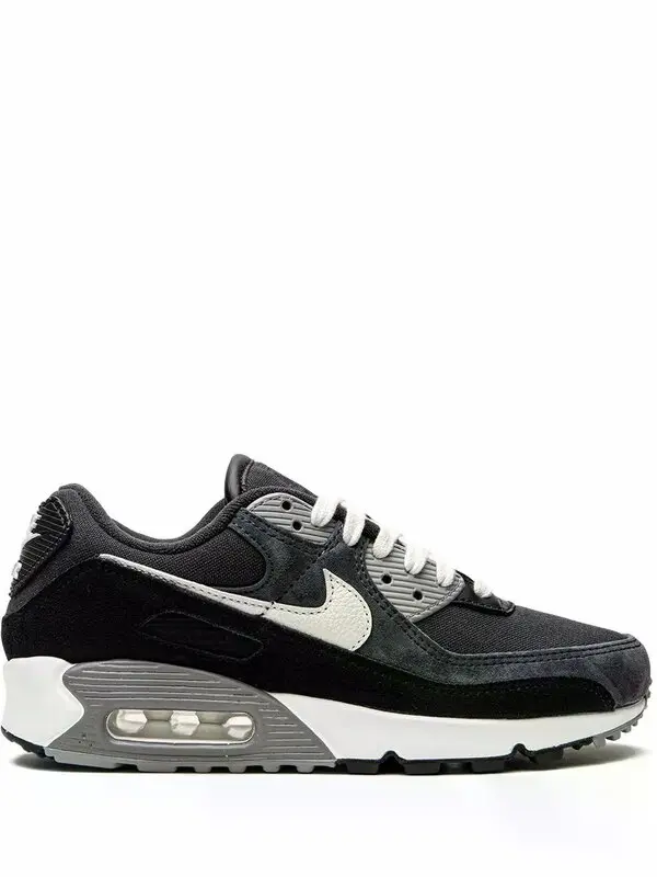 Nike Air Max 90 Sneakers - Black