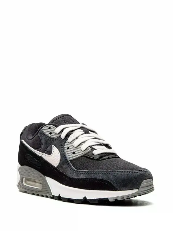 Nike Air Max 90 Sneakers - Black