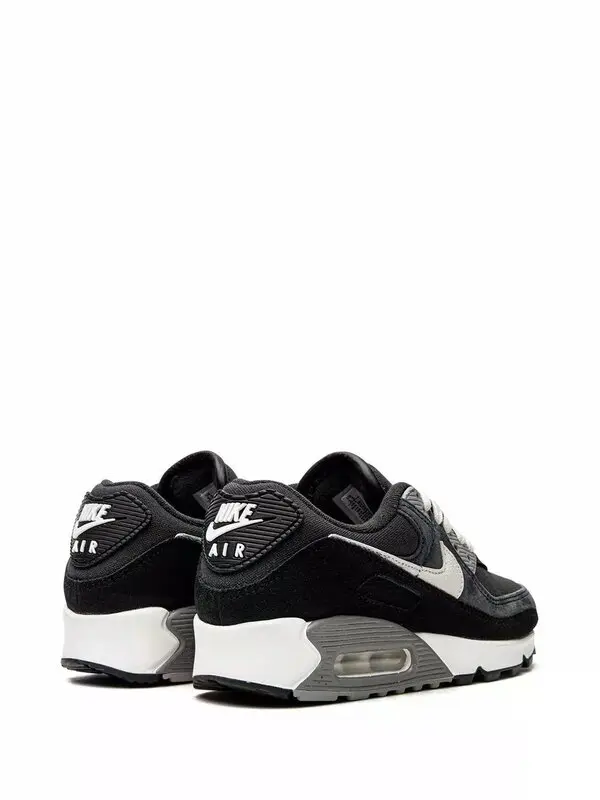 Nike Air Max 90 Sneakers - Black