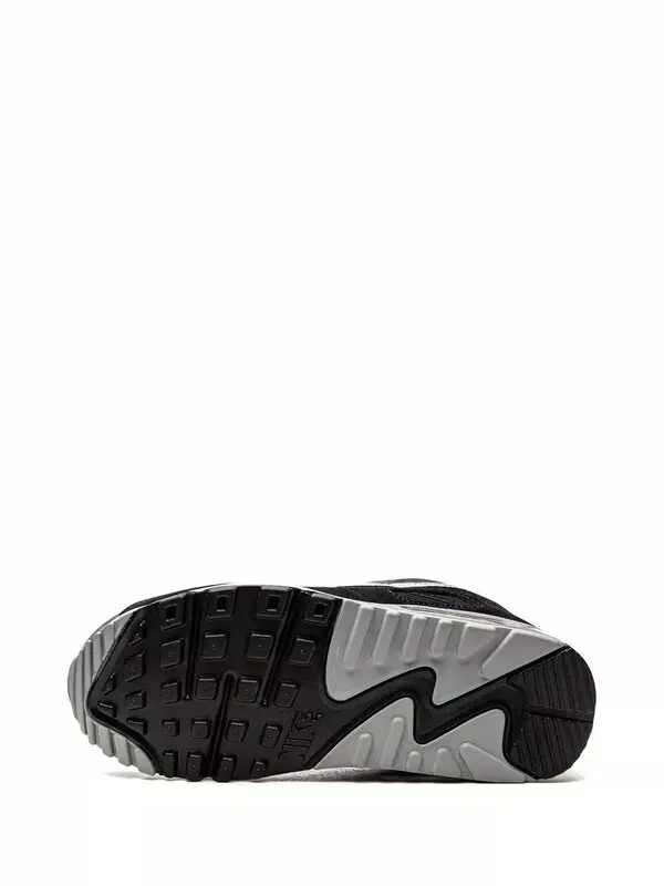 Nike Air Max 90 Sneakers - Black