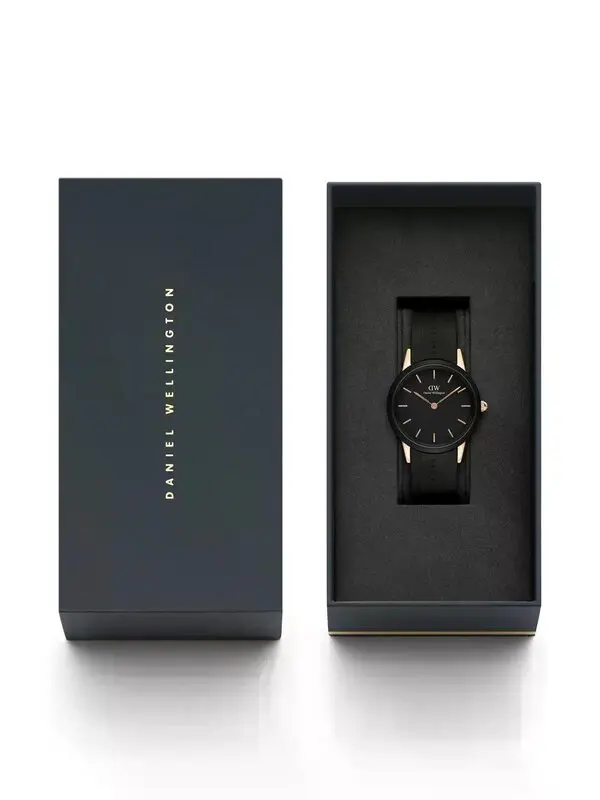 DANIEL WELLINGTON Iconic Motion 32mm Timepiece
