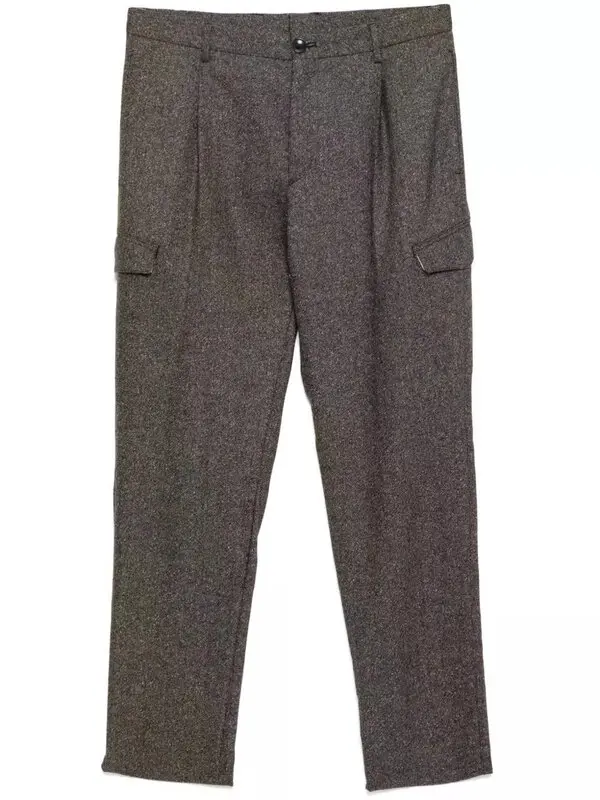Tagliatore Tapered Pants