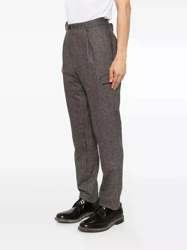 Tagliatore Tapered Pants