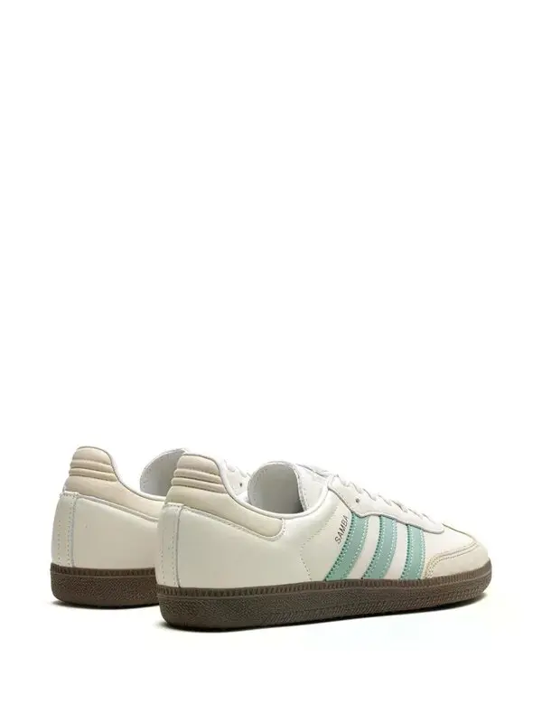 Adidas Samba Og Sneakers - White