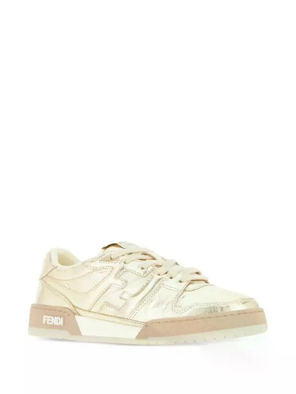 Fendi Match Sneakers