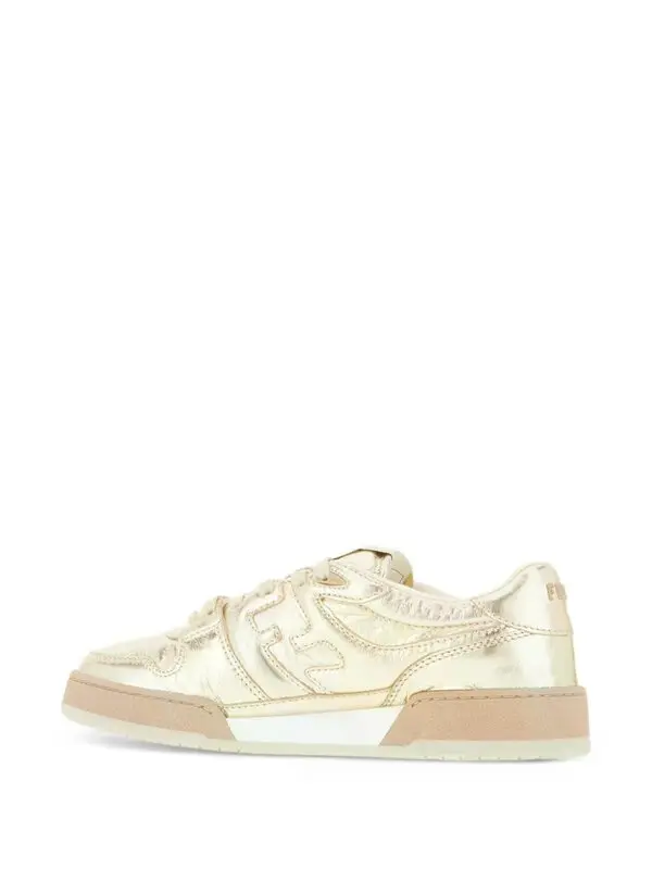 Fendi Match Sneakers