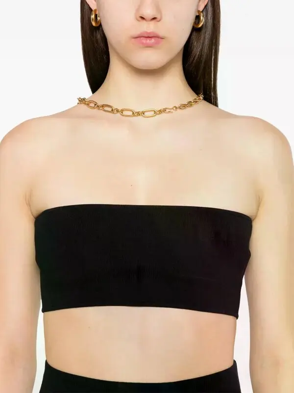 TOTEME Knitted Bandeau