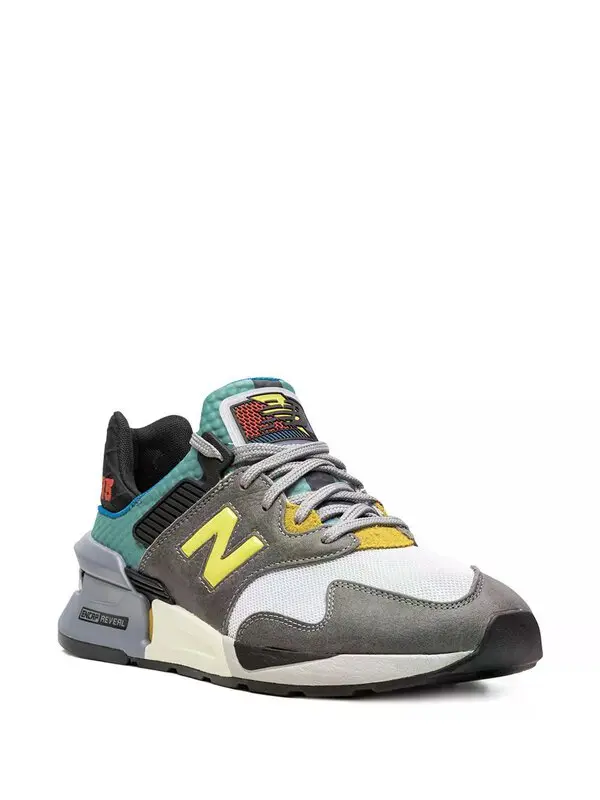 NEW BALANCE X Bodega 997s "no Bad Days" Sneakers