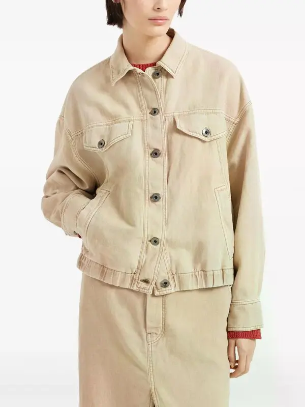 Brunello Cucinelli Jacket