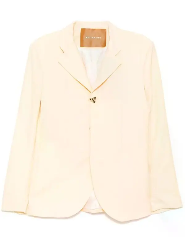 REJINA PYO Isla Blazer