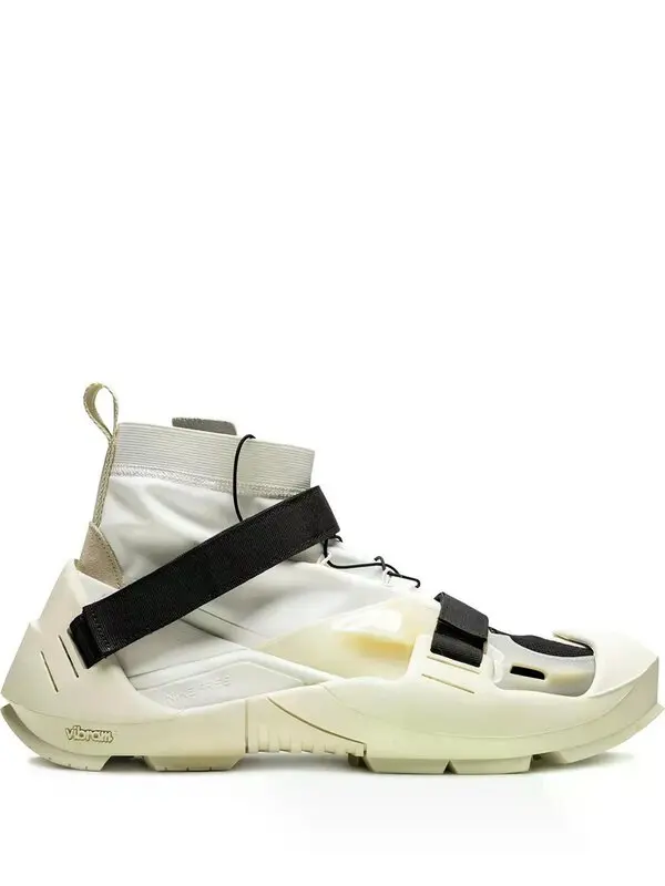 Nike X Matthew M. Williams Free Tr3 “ivory” Sneakers - White