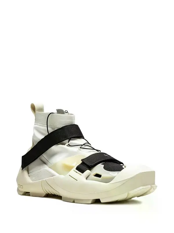 Nike X Matthew M. Williams Free Tr3 “ivory” Sneakers - White