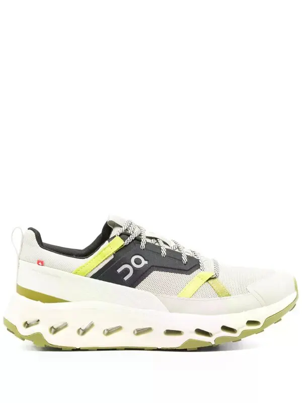 On Cloudhoriz Sneakers - Green