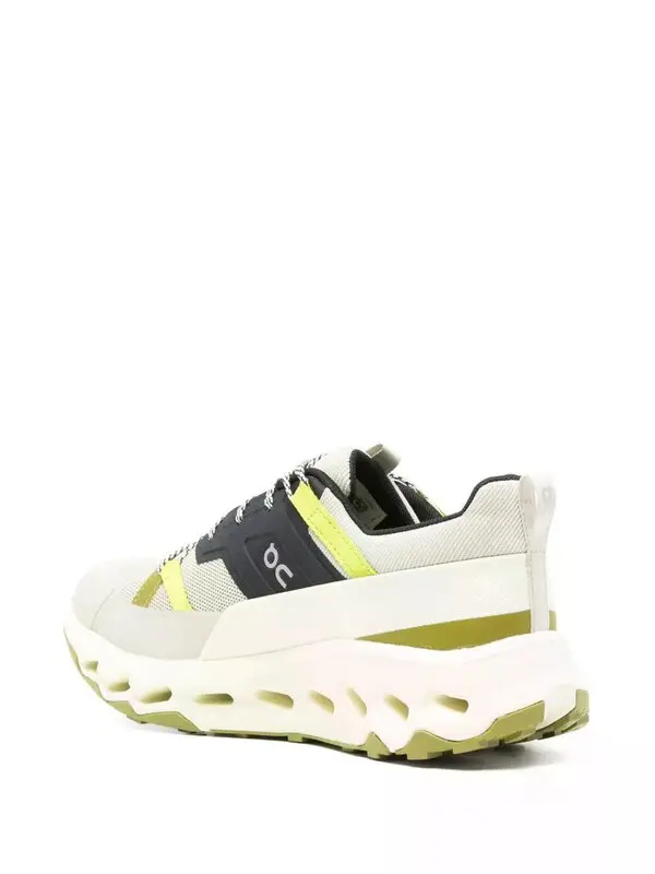 On Cloudhoriz Sneakers - Green