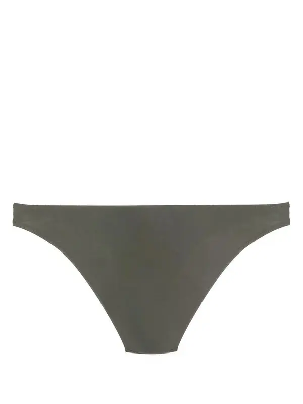 ERES High-cut Bikini Bottoms