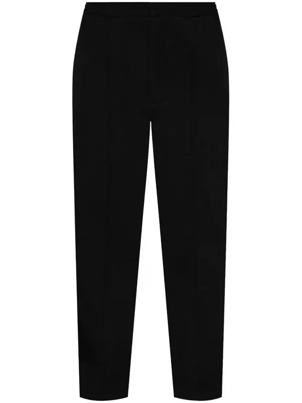 Officine Générale Tapered Trousers