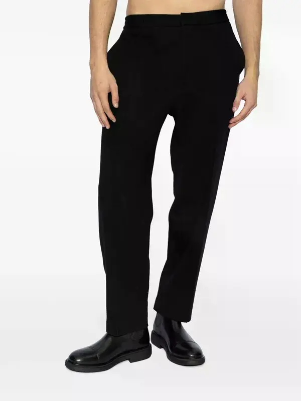 Officine Générale Tapered Trousers