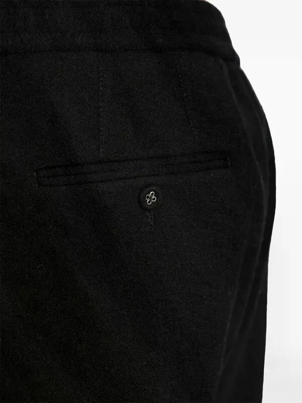 Officine Générale Tapered Trousers