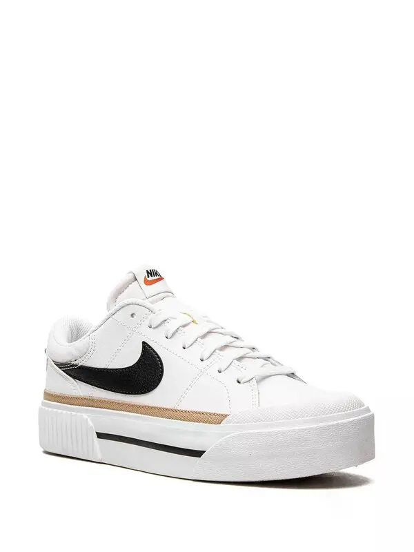 Nike Legacy Lift Sneakers