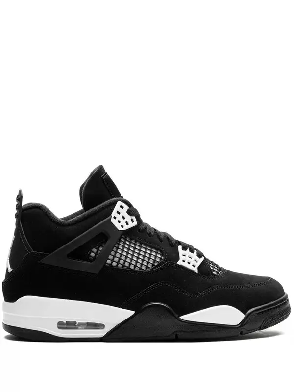 JORDAN Air Thunder Sneakers - White