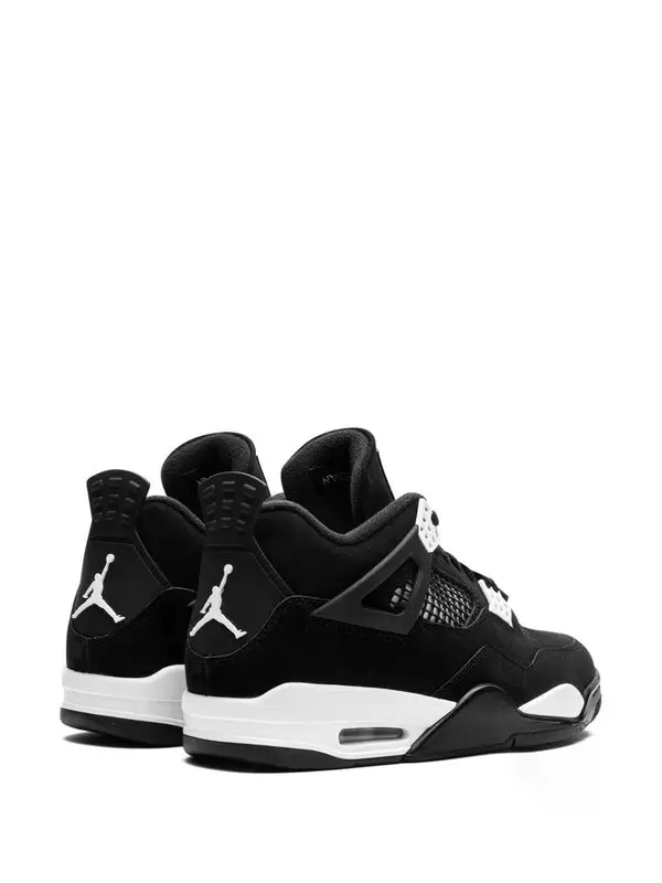 JORDAN Air Thunder Sneakers - White