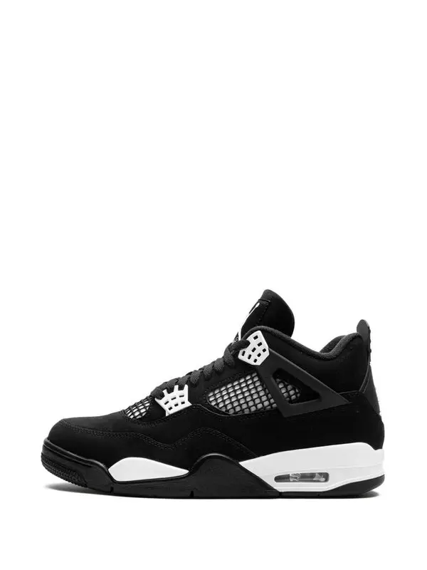 JORDAN Air Thunder Sneakers - White